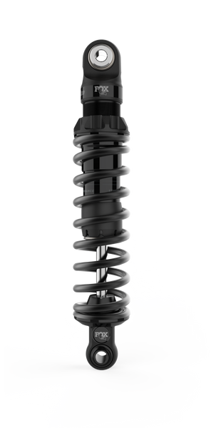 Preload Adjustable Shocks 13 Inch Heavy Duty – Purpose Built Motorcycles